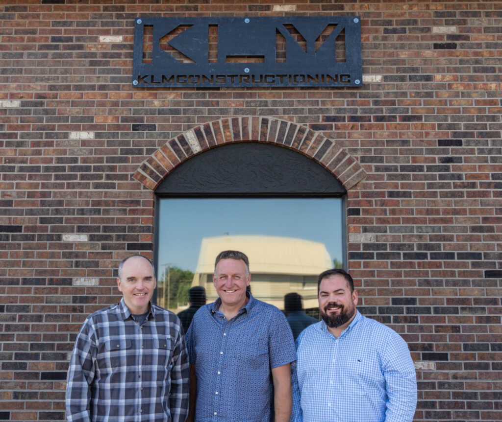 Our Story – Residential Construction in Denver, CO | KLM Construction